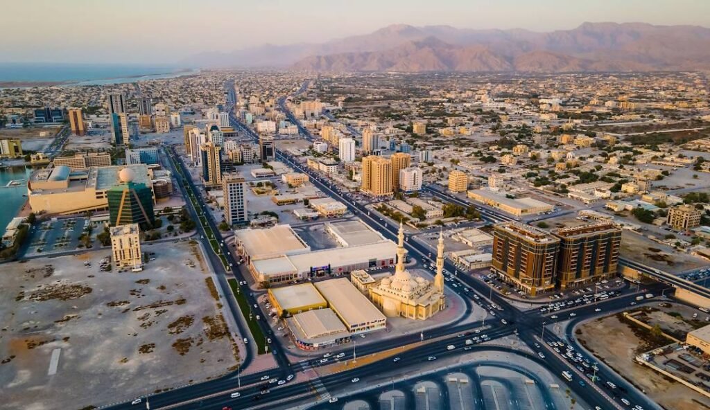 Dubai - Modern Buildings Summit