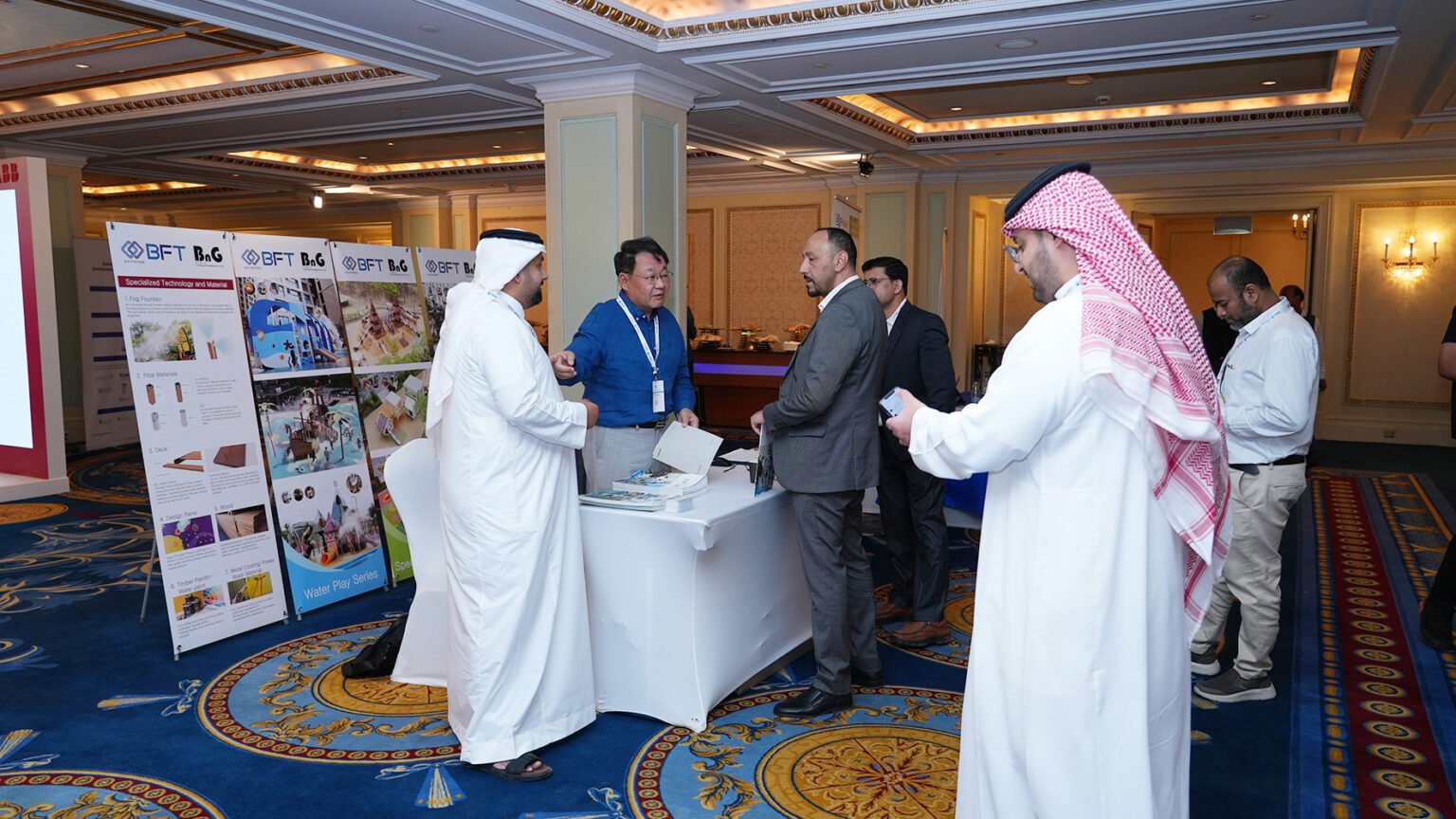 Home - Modern Buildings Summit