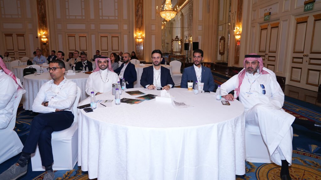 Home - Modern Buildings Summit