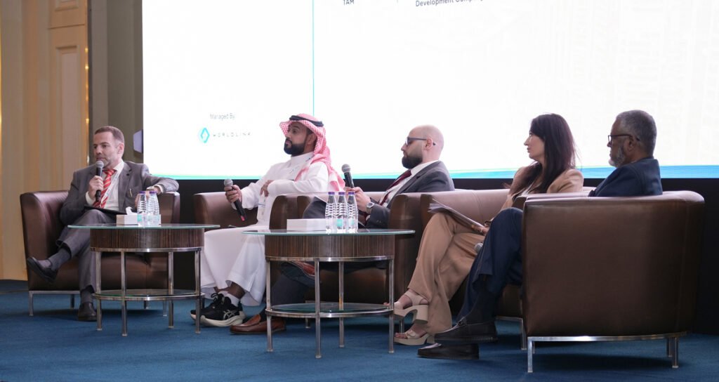 Home - Modern Buildings Summit